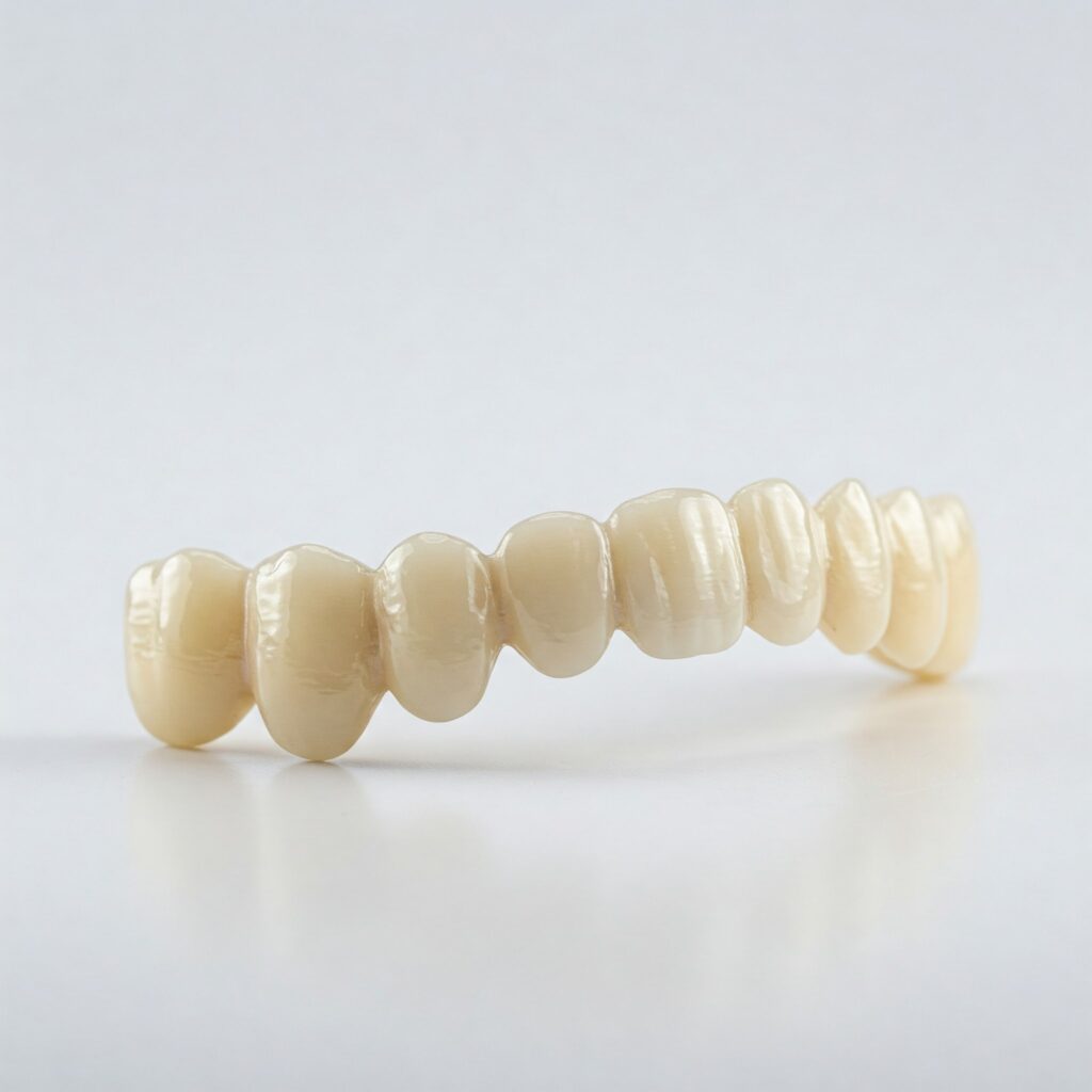 How Does a Dental Bridge Work? | Chicago Style Smiles